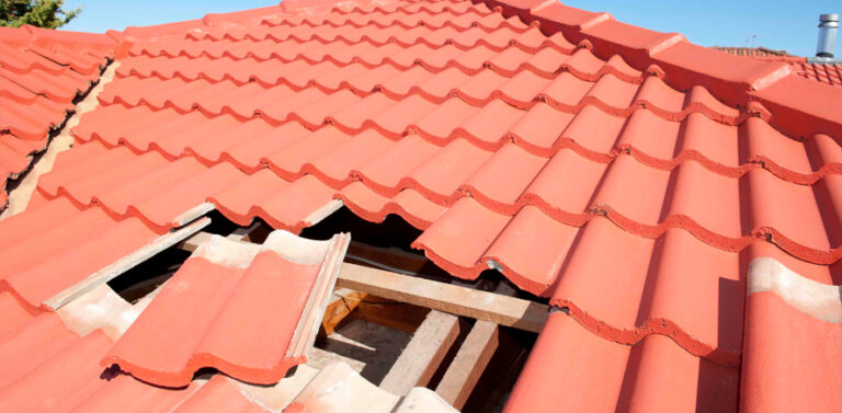La importancia de renovar el tejado de tu vivienda - REVISTA PORTAL ...