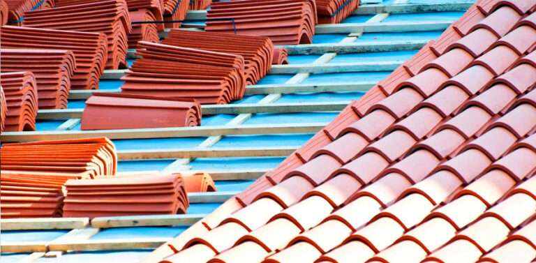 Tipos de tejas: Elige la mejor opción para tu tejado